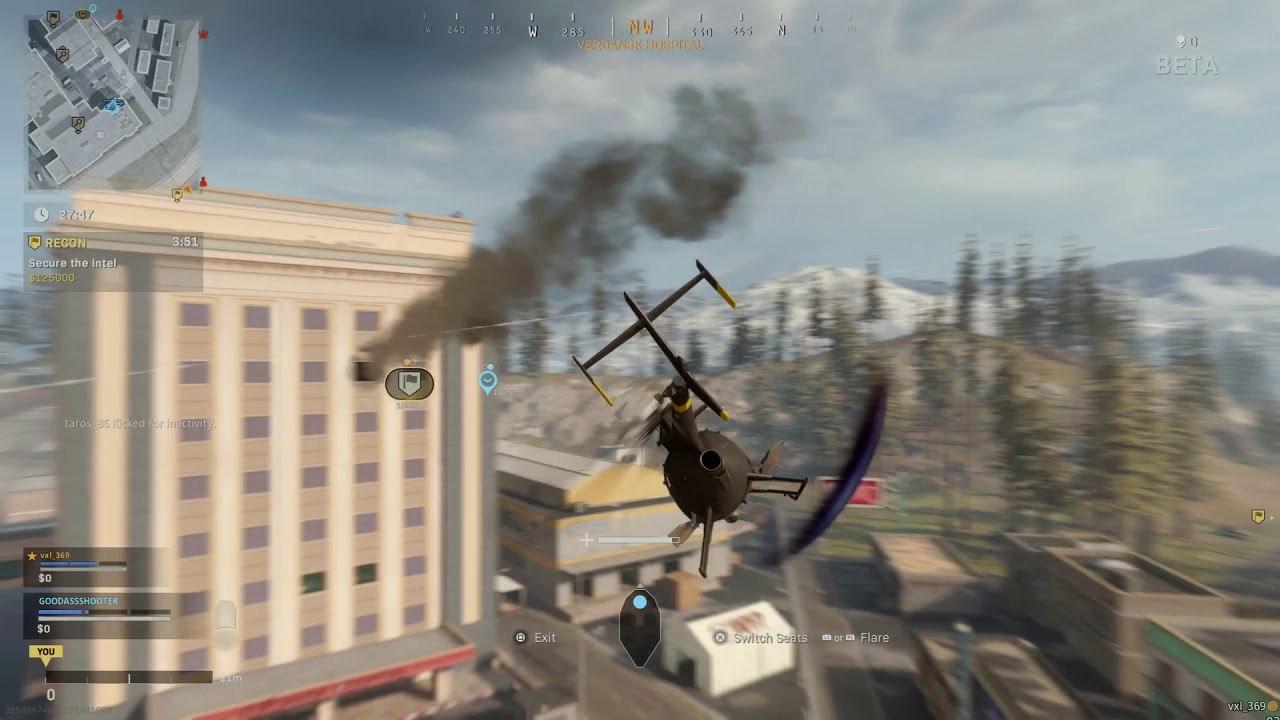 get to da chopper - YouTube