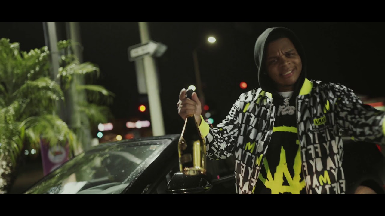 Fast Cash Boyz & Tay Keith - Let’s Get Em Intro [Video] - YouTube