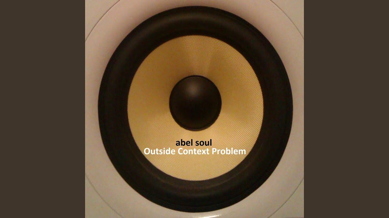 Outside Context Problem - YouTube