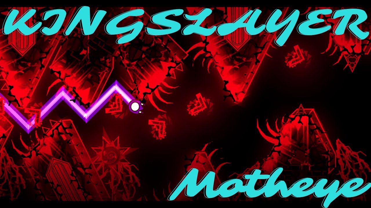 (Subscriber level request) KINGSLAYER 100% by Motheye - YouTube