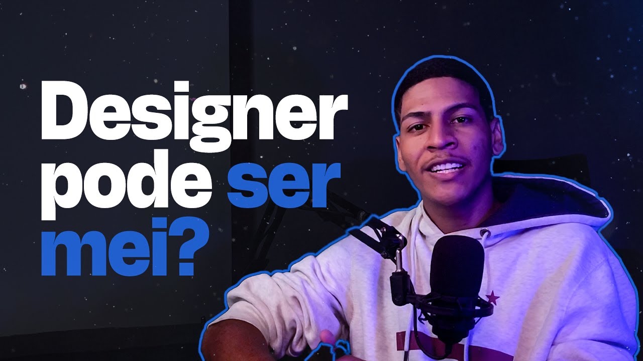 MEI PARA DESIGNERS: Tudo que você precisa saber - YouTube