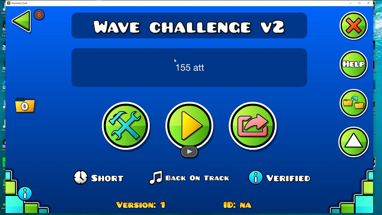 Wave Challenge v2 - YouTube