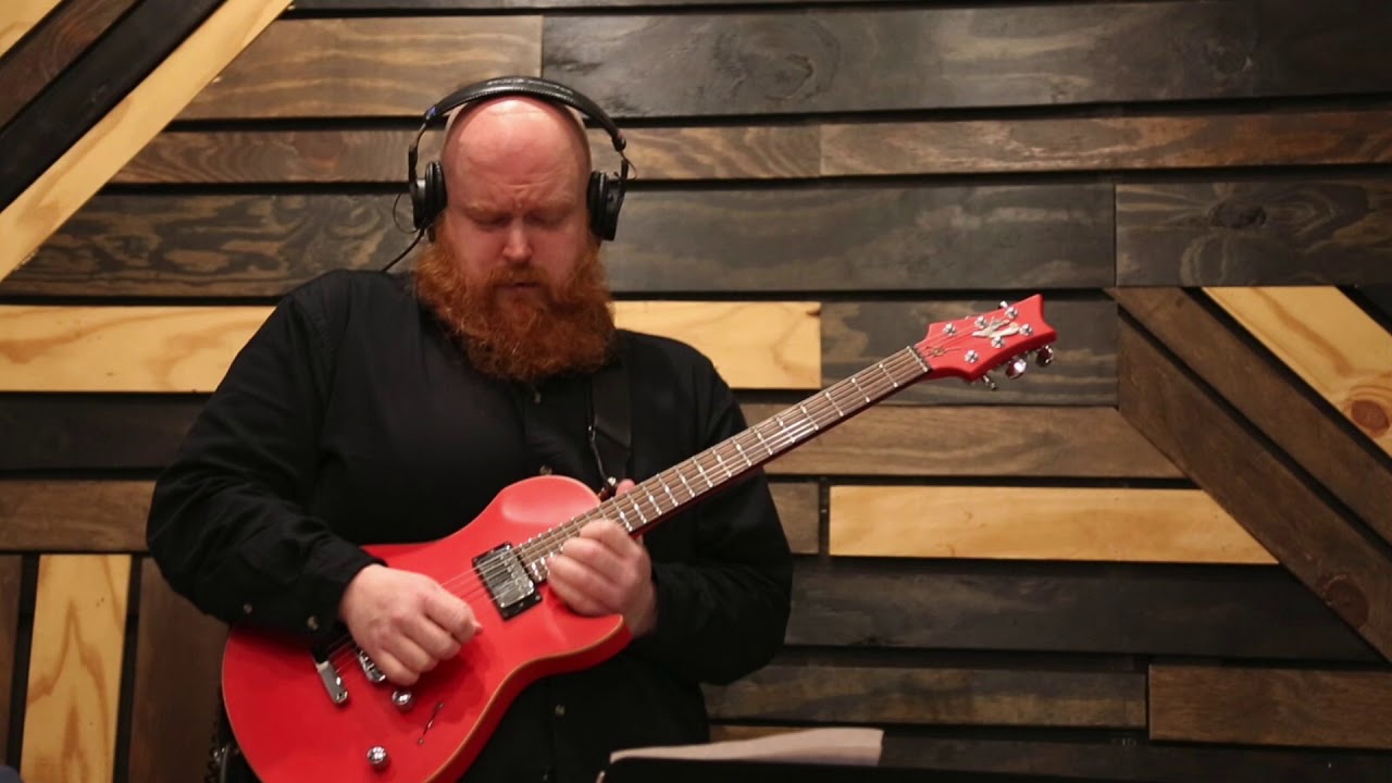 Ray Suhy/Lewis Porter Quartet Record and Gig Announcement - YouTube