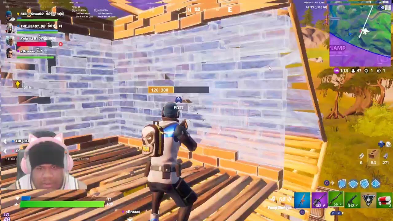 we back for sone fun game drop like and comments lets get it - YouTube