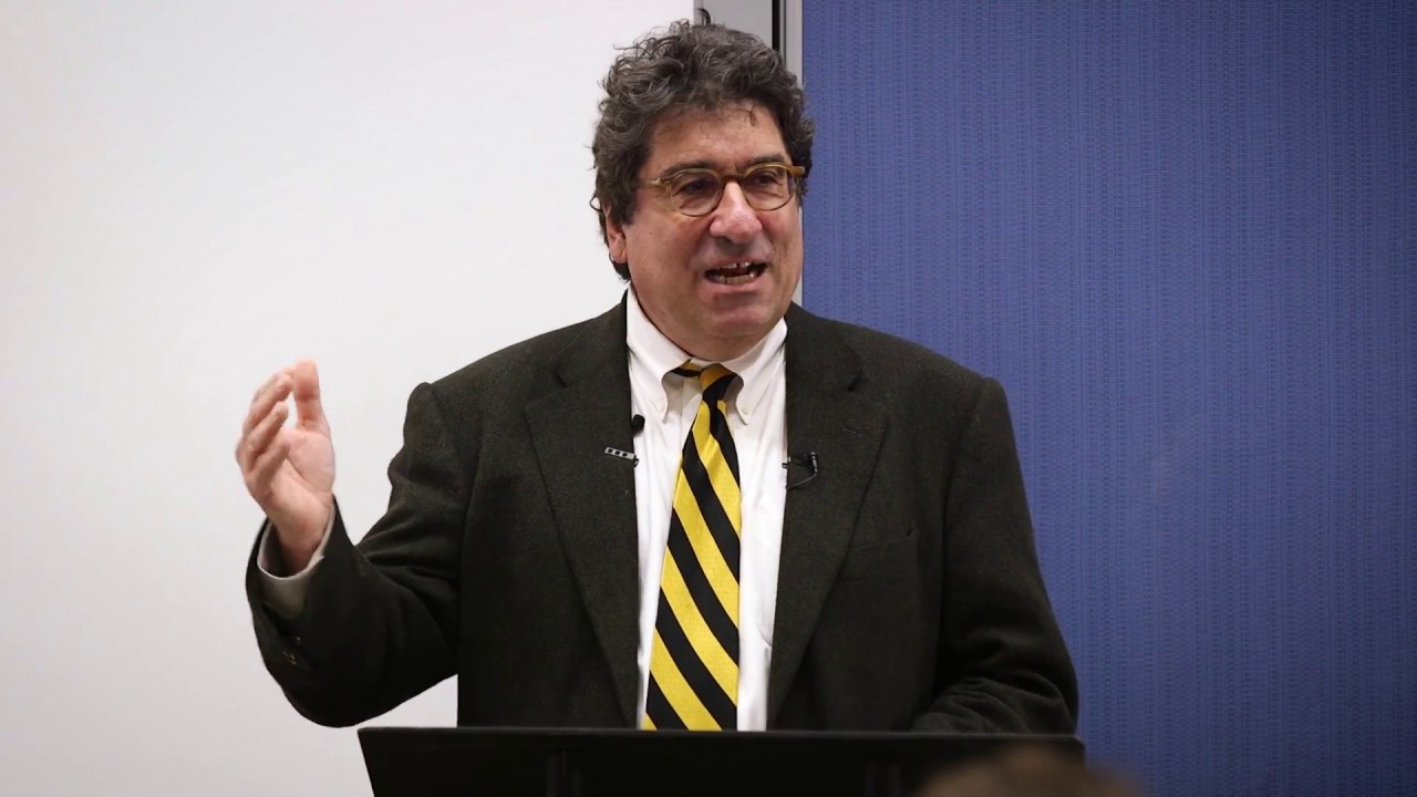 Chancellor Zeppos Highlights from Nashville Alumni Chapter Event - YouTube
