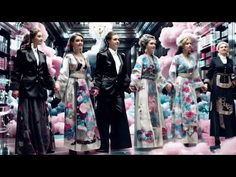 Düğünde  kadınlar halay oynuyorlar  #halay #halaybasi #şefo #kurdish #kurtce #düğün #gelin #batman