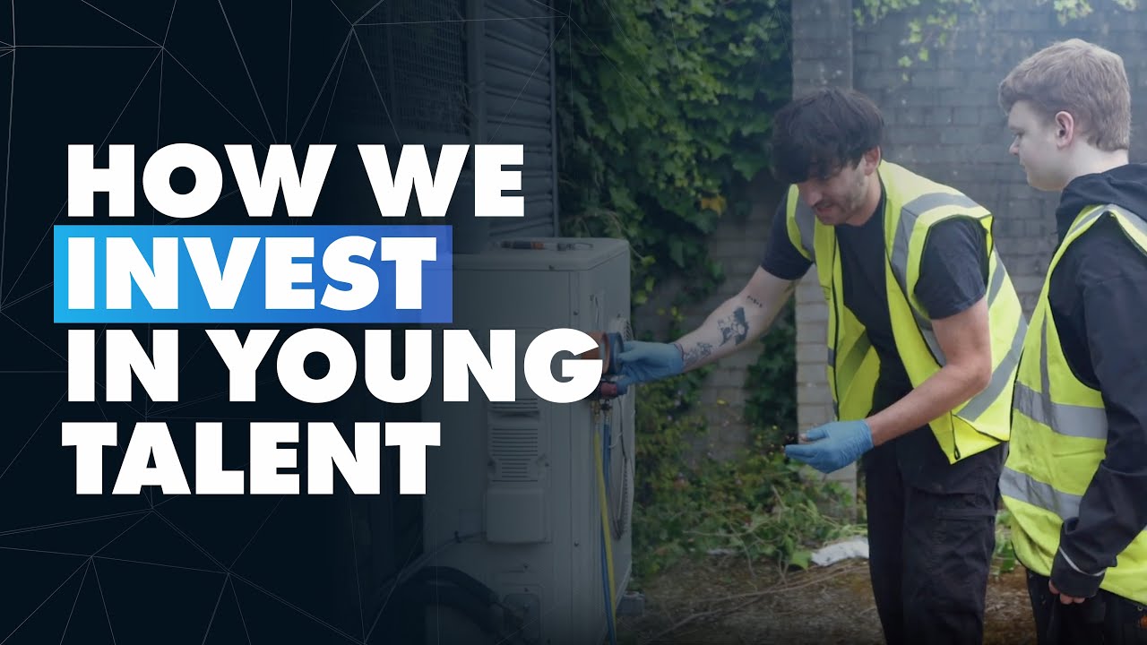 How ICE Builds the Future of Engineering | Apprenticeship Opportunities ...