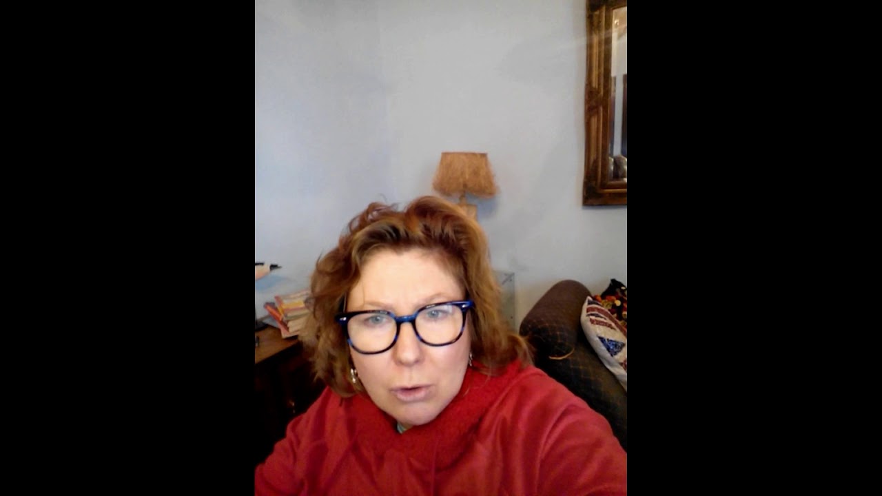 Builderall Testimonial Kate Pullen - YouTube