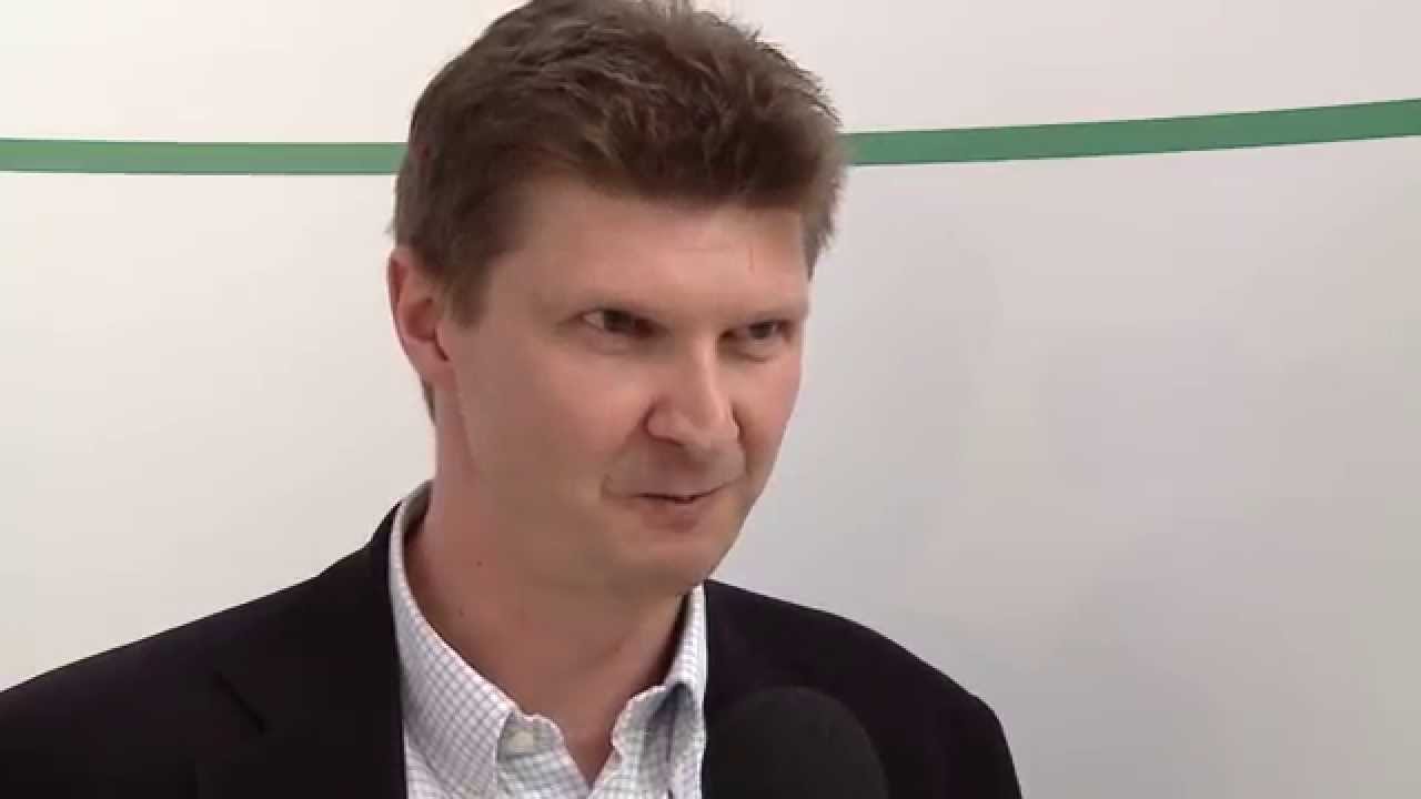 13 Michael Kopp AW - YouTube