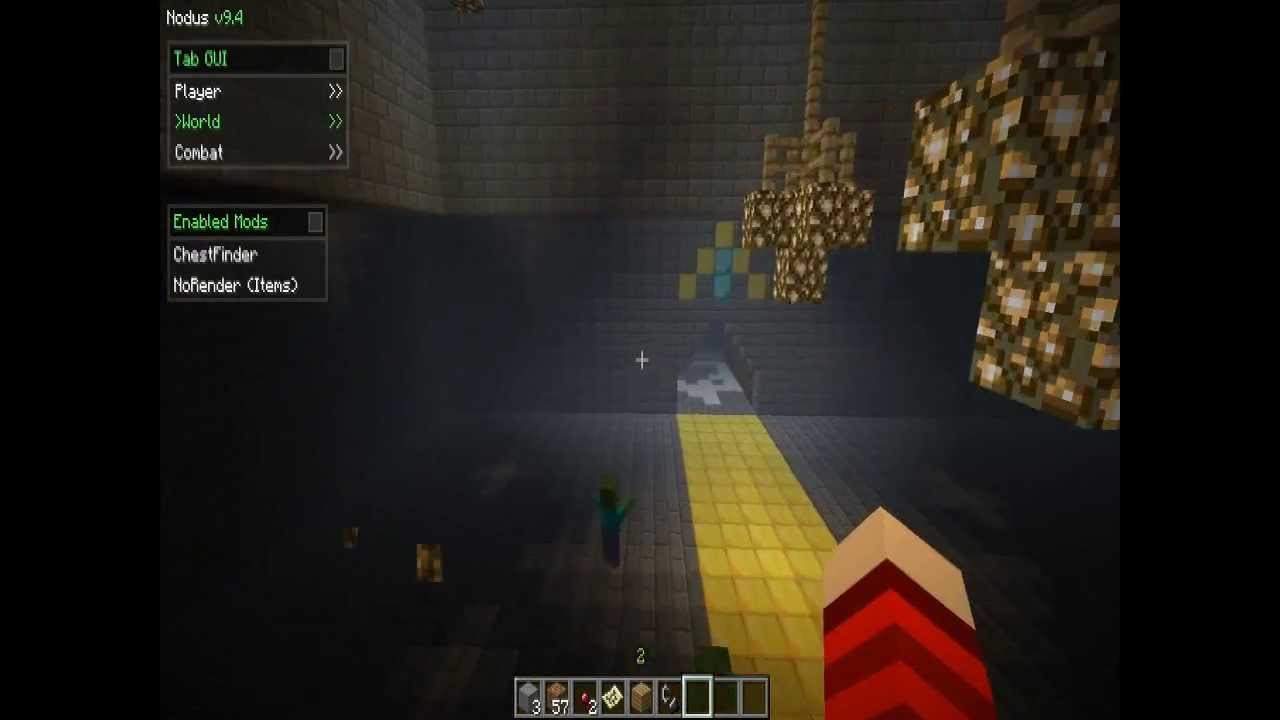 Minecraft Griefing: Kintuk Part 2 (Swastika Rehabilitation day) - YouTube