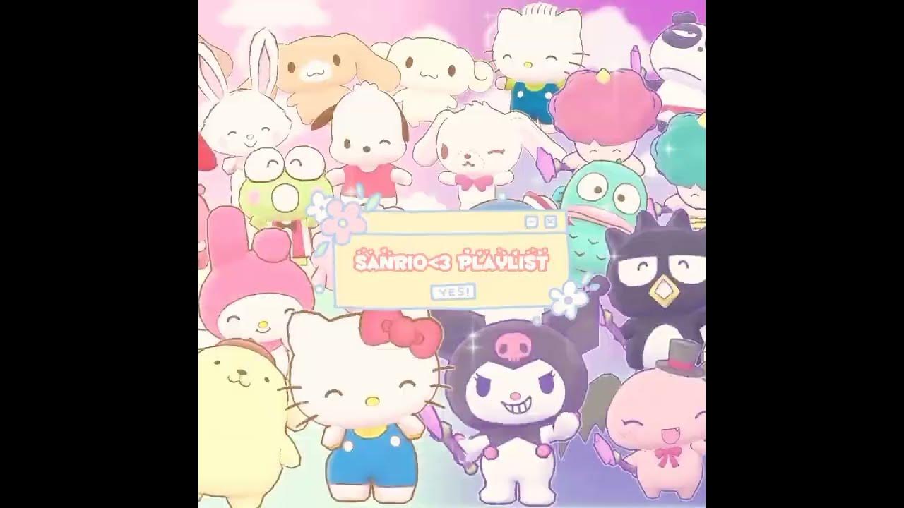 𝐒𝐀𝐍𝐑𝐈𝐎♡ - 𝐩𝐥𝐚𝐲𝐥𝐢𝐬𝐭 - YouTube