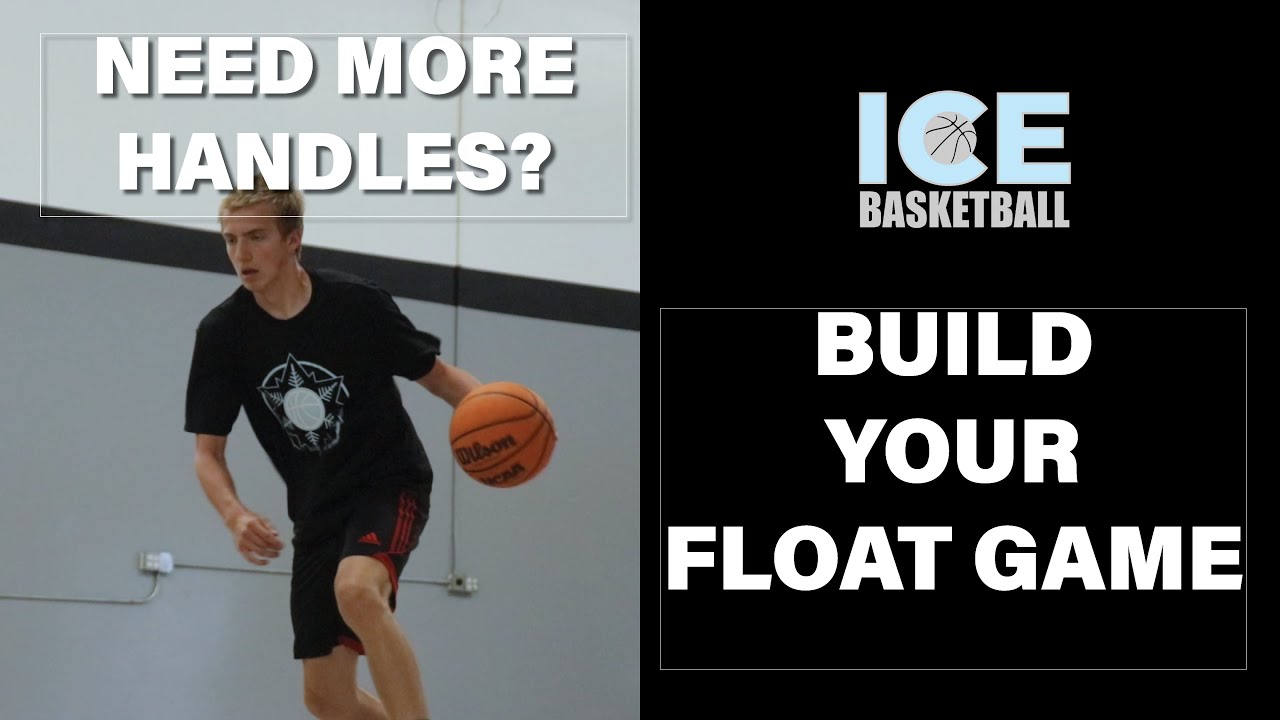 Floats Game || Basketball Dribbling Workout - YouTube