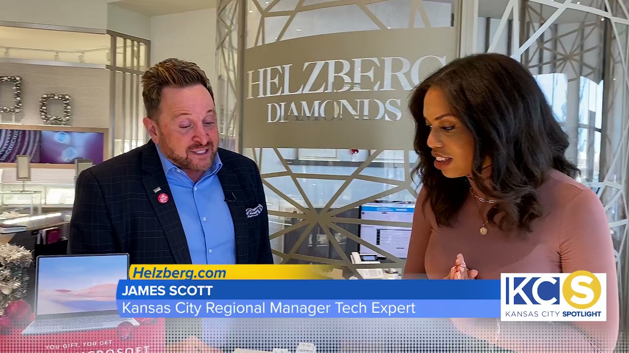 Black Friday and Holiday Deals from Helzberg Diamonds