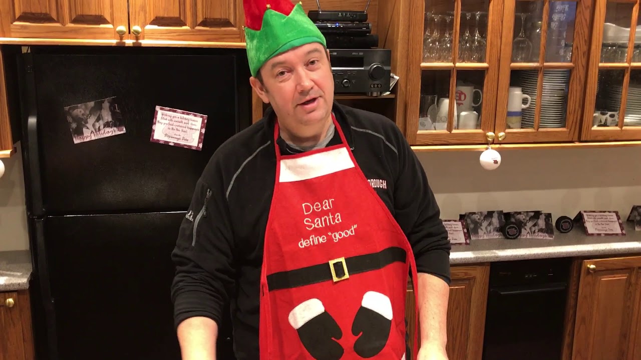 What's cooking, GM Mike Oke? - YouTube