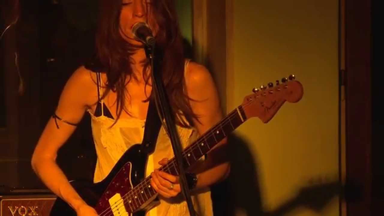 Dagger Moth Live at Miskappa 22-11-2014 - YouTube