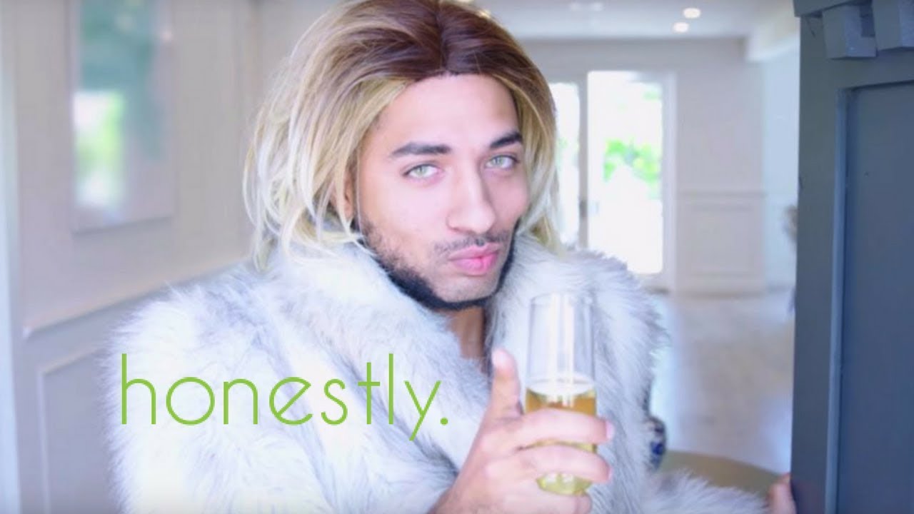 Joanne the Scammer Saying Honestly, truly. - YouTube