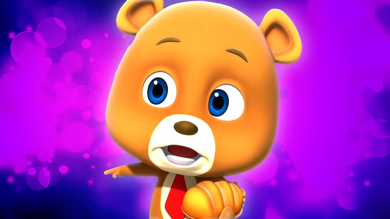 Loco Nuts | Hangry Ruby | Espectáculo de dibujos animados | Episodio de ...