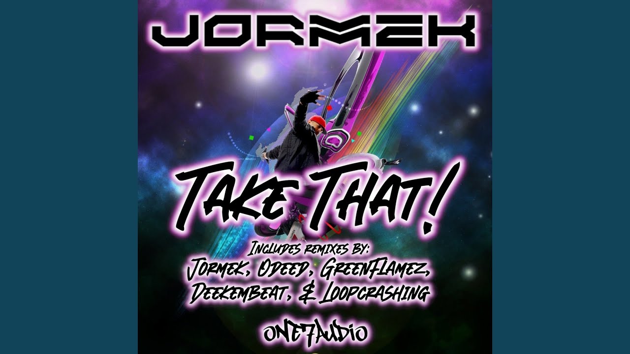 Take That! (Original Mix) - YouTube