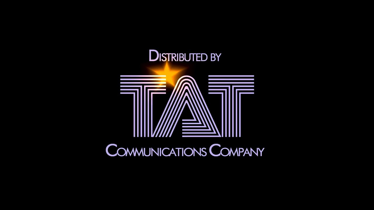Movie Inspired T.A.T. Communications Company Logo - ( v4 ) - YouTube