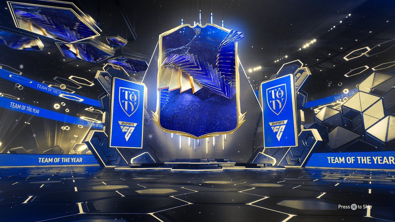 *LIVE* ICON PICKS & 20 83X10 PACKS FOR TOTY! (EA FC 24 TOTY PACK ...