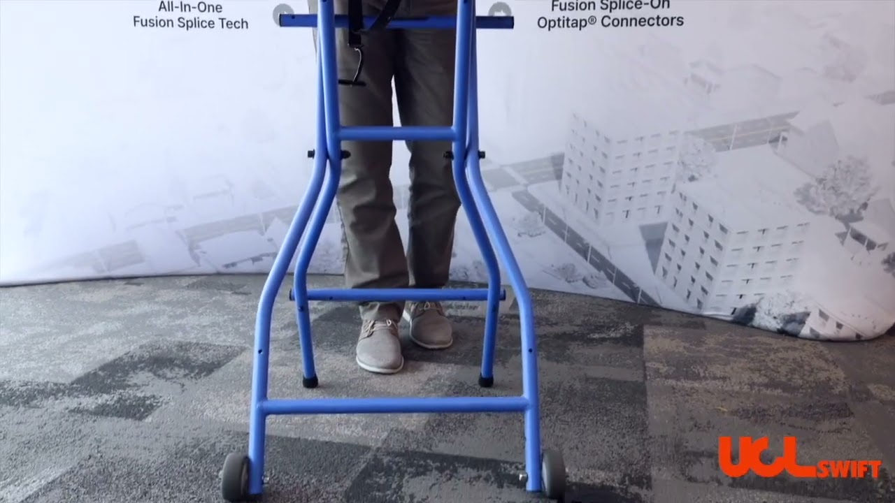 Discover our Installation & Application Video Library | UCL Swift NA