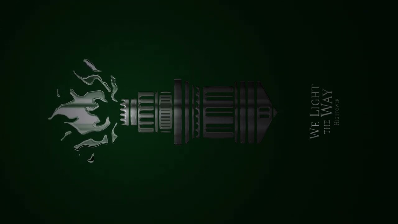 House Hightower Live Wallpaper - YouTube