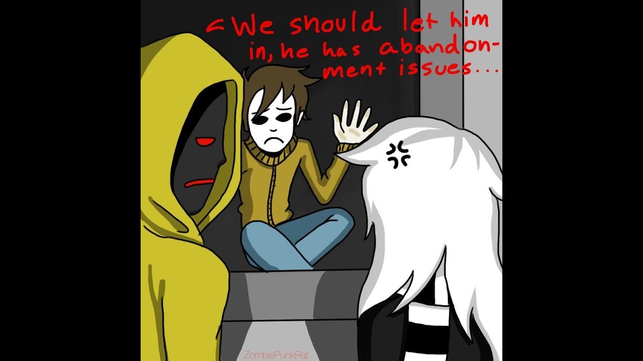 Masky (Just for fun.) - YouTube