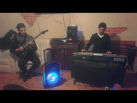 Eliyaver gitara yeni