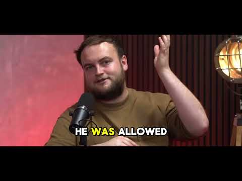 I Played Football with Adrien Rabiot at School! 🏆 | Stretford Paddock Story