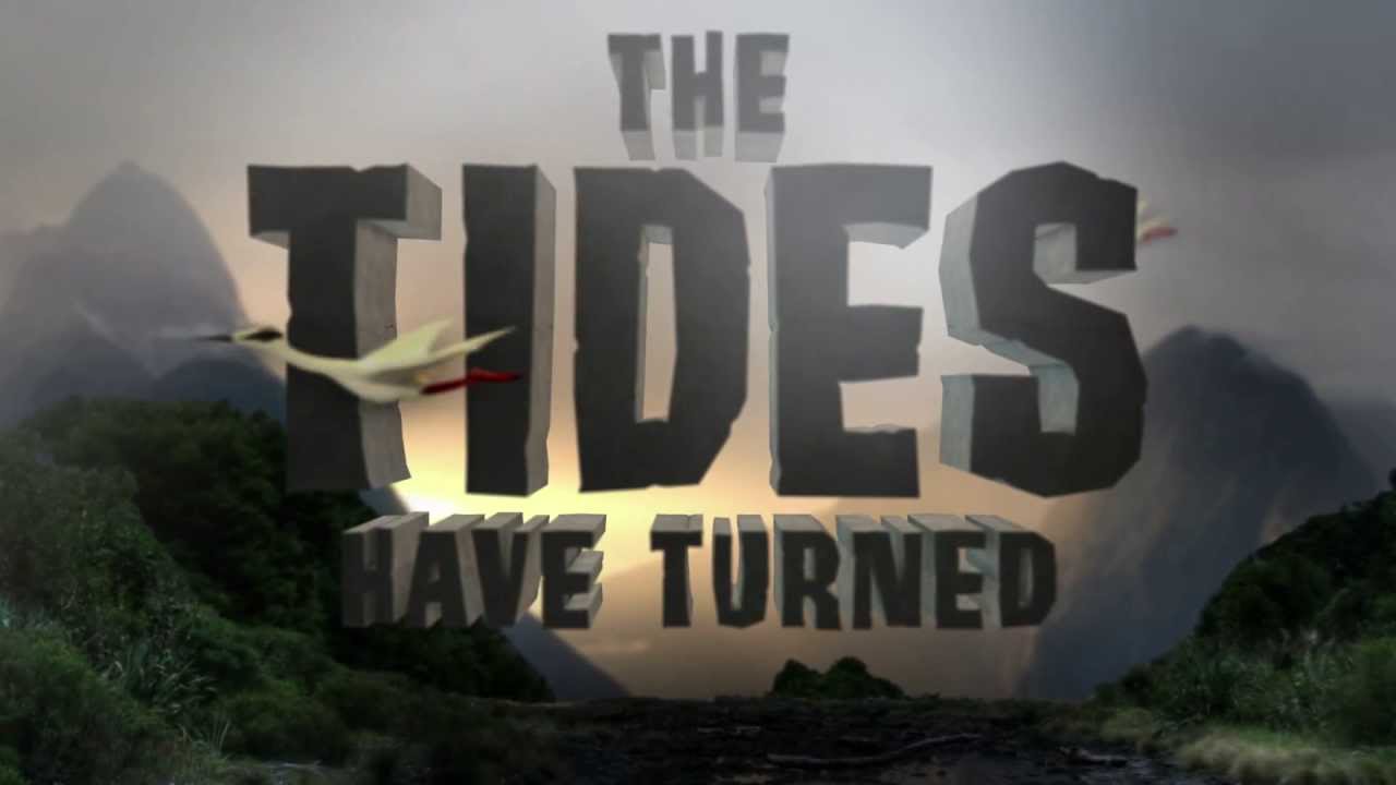 Olie Bassweight & Timmy P MC - The Tides Have Turned [Official Music ...