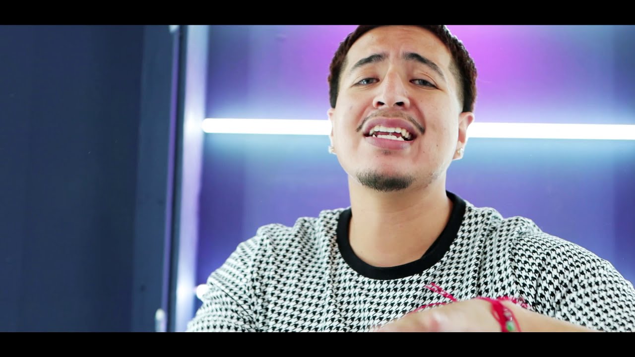 Julio G Music Count it Up - YouTube