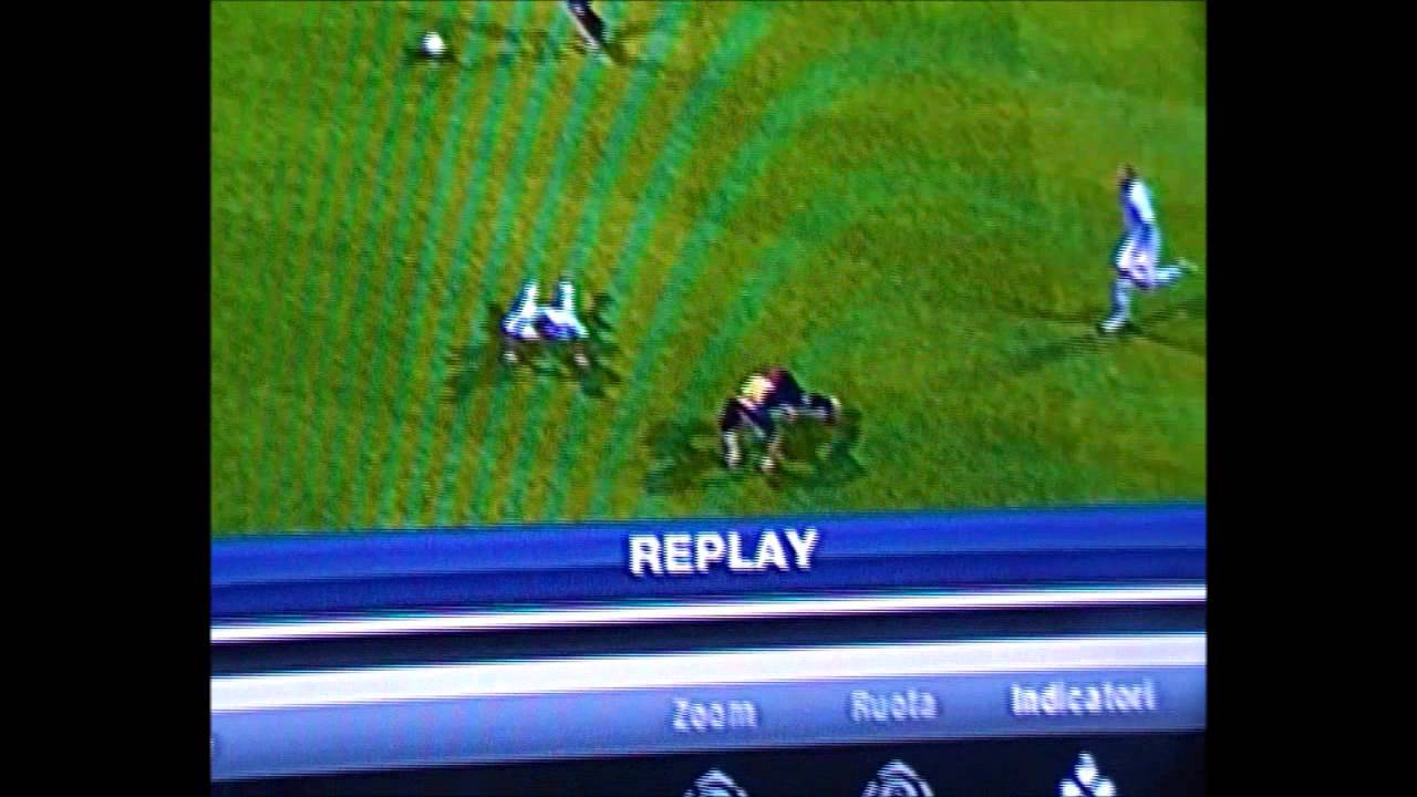 FALLACIO FIFA 13 - YouTube