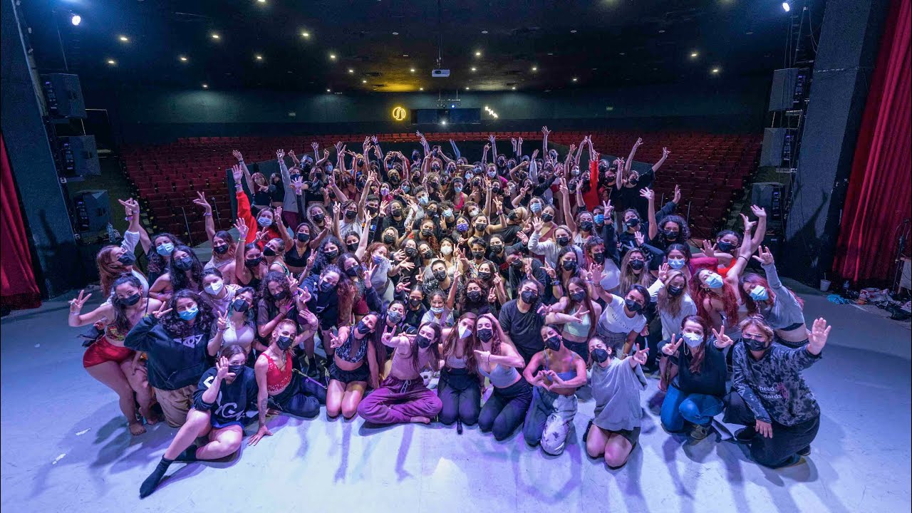 TRAILER ENIGMA 2021 - YouTube