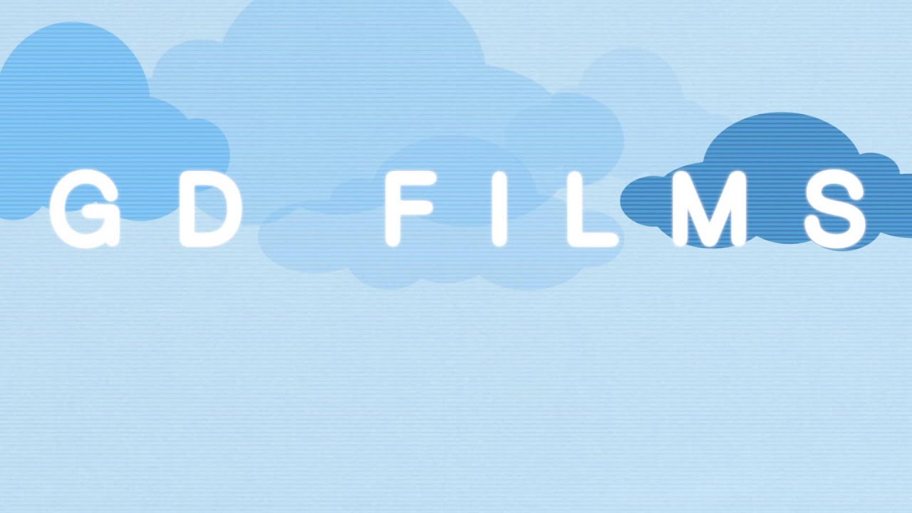 GD Films Ident - YouTube