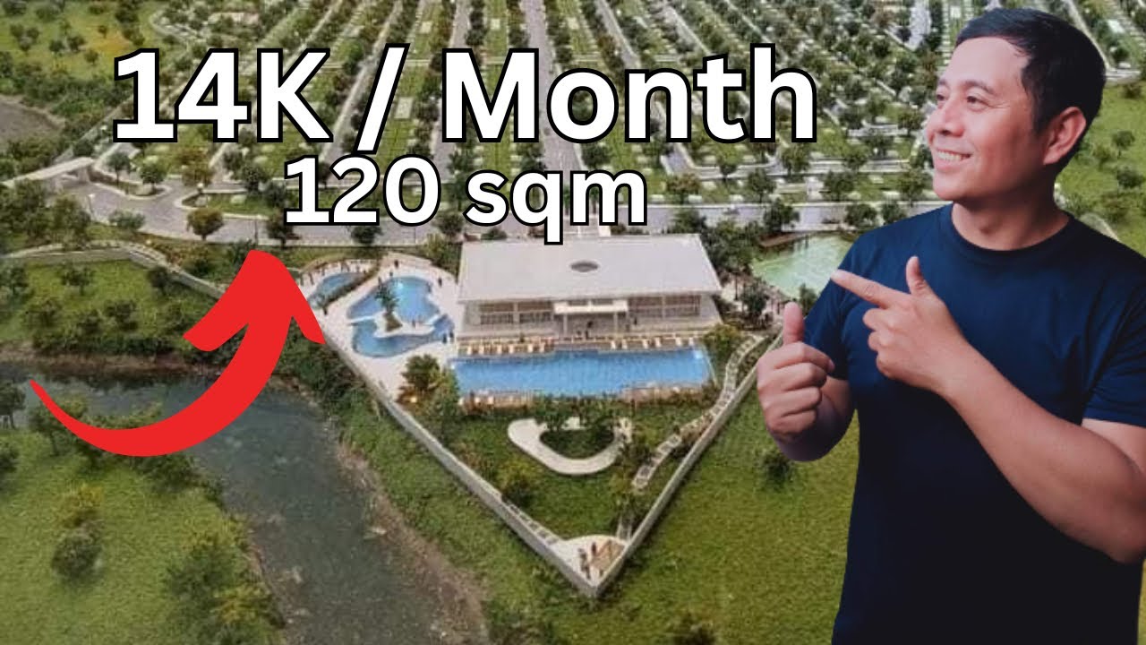 FIRST IN BACOLOD REAL ESTATE A RESORTS STYLE SUBDIVISION PARKVILLE BY ...