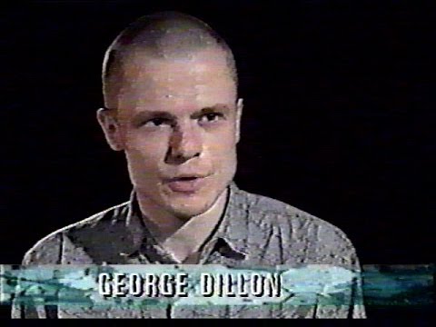 Scottish TV's NB on George Dillon in Stunning the Punters, 1990 - YouTube