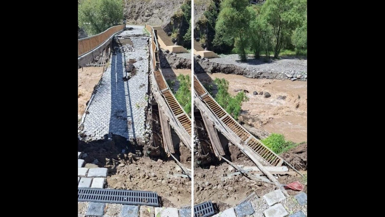 Laçınlılar:"Dövlətin malı dəniz, yemiyən kəriz-çox ağ biləklərə qandal ...