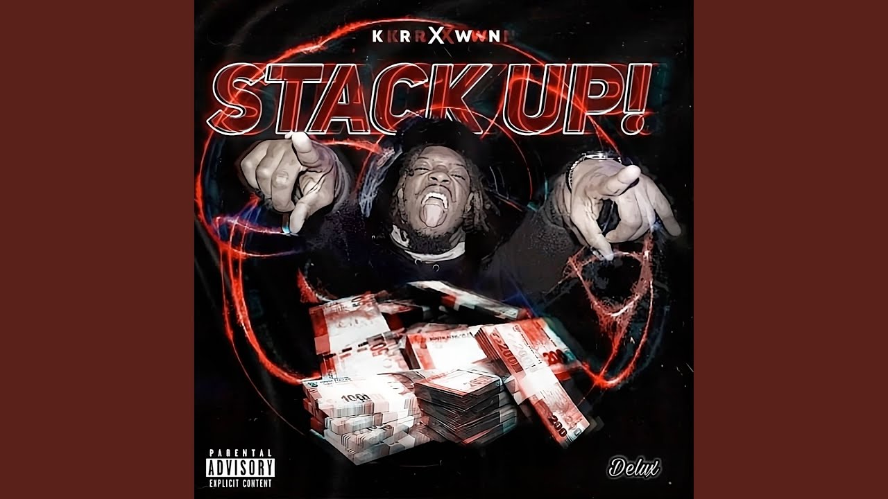 Stack Up - YouTube