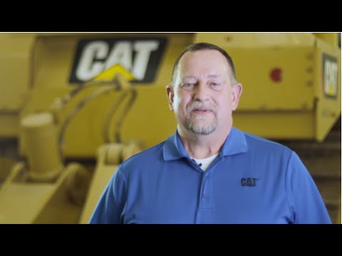 Cat® Repair Options Before Failure - YouTube