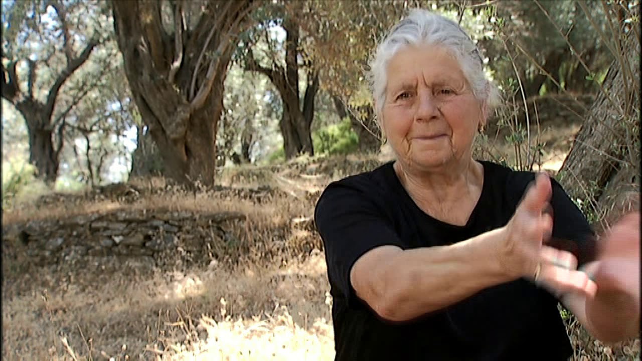 ΤΟ ΕΛΑΙΟΤΡΙΒΕΙΟ ΣΤΟΝ ΠΑΠΑΔΟ - YouTube