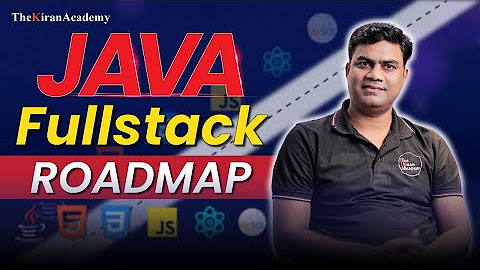 Java Fullstack Developer - YouTube