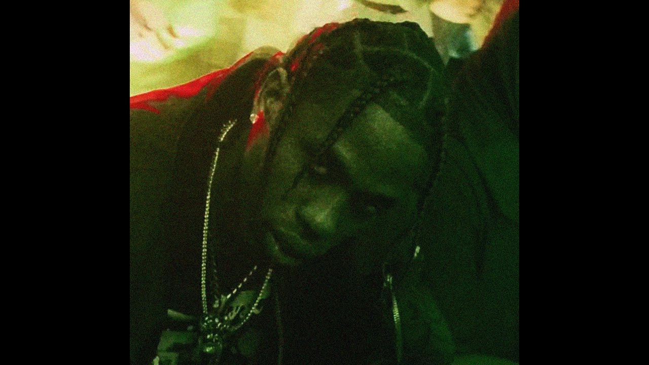 (free) Travis Scott Type Beat ~ Angels & Demons - YouTube