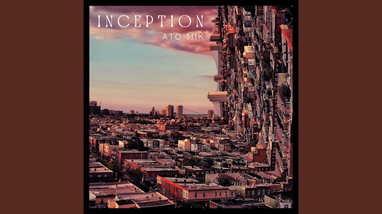 Inception - YouTube