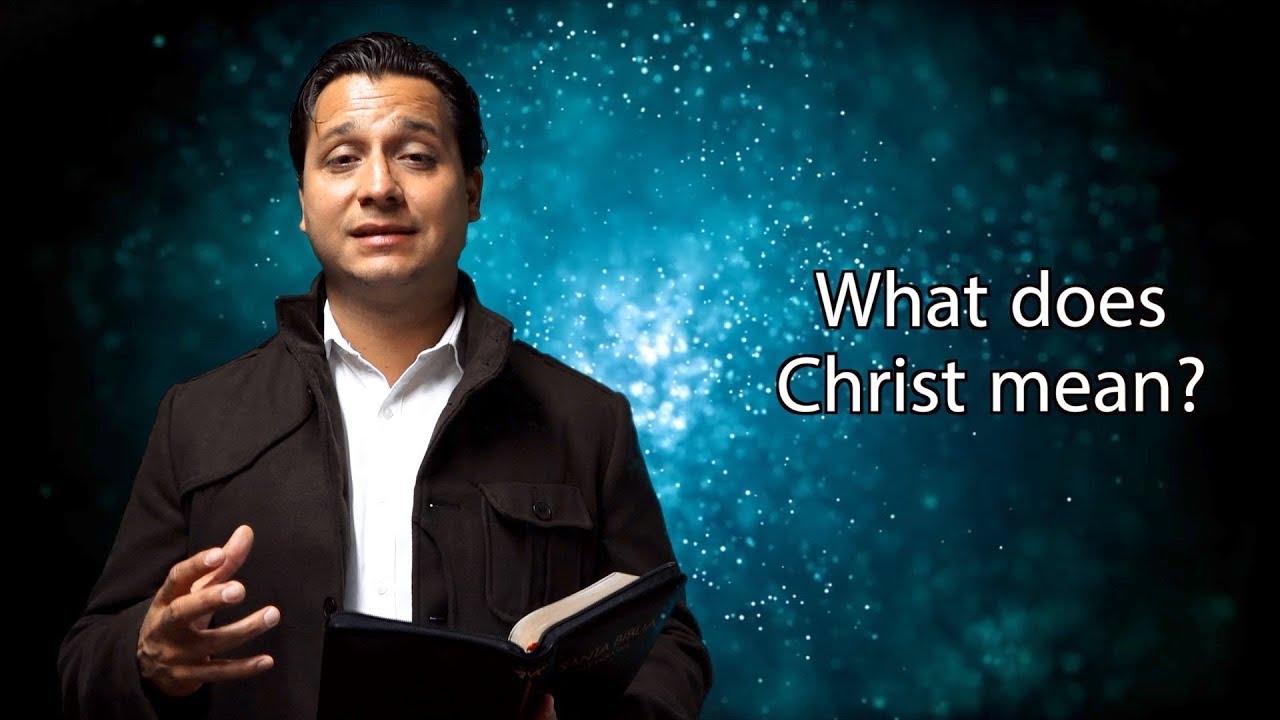 What Does Christ Mean YouTube what-does-christ-mean-youtube