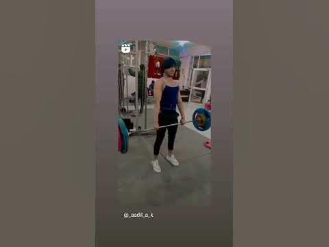 110 kg - YouTube