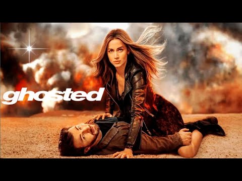 Ghosted (2023) | Full movie review | Chris Evans | Ana De Armas | Ryan ...