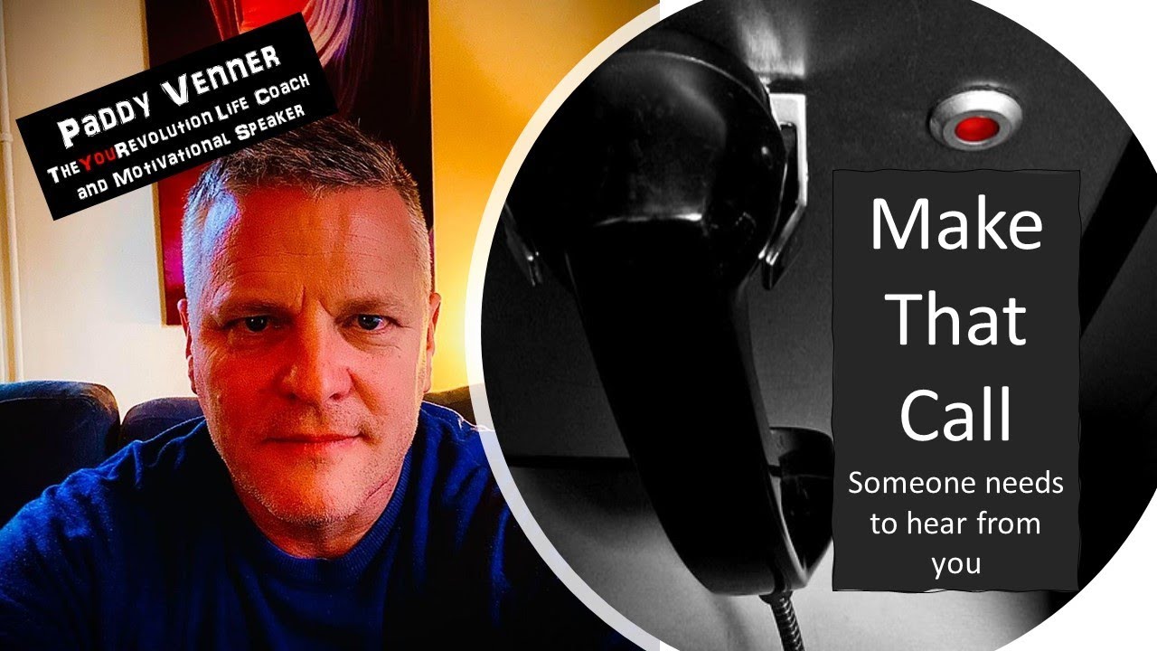 Make That Call! - YouTube