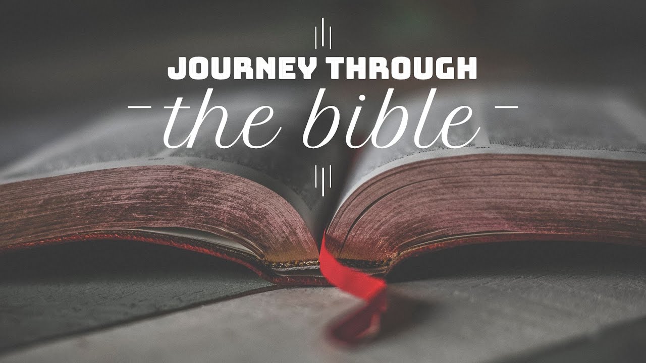 Acts: The Church Continues Christ's Witness to the World - YouTube