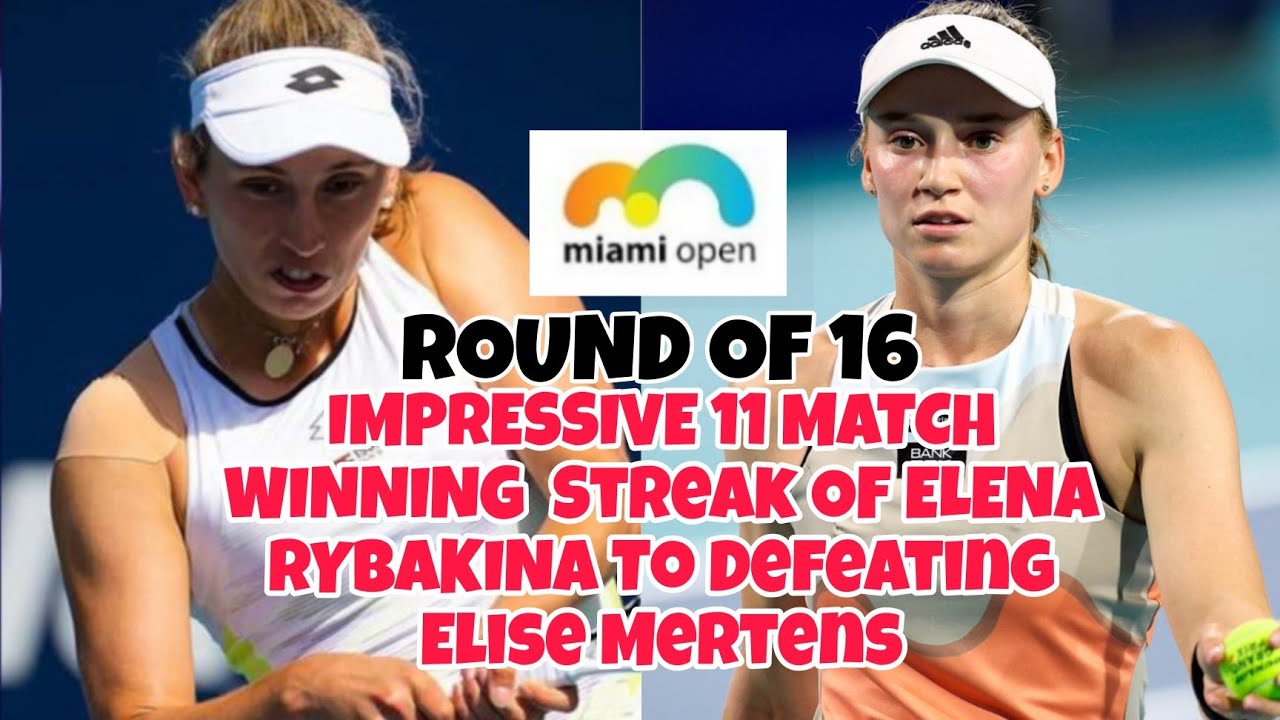 UPDATE:IMPRESSIVE WINNING OF A WORLD NO.7 ELENA RYBAKINA DEFEATING ...