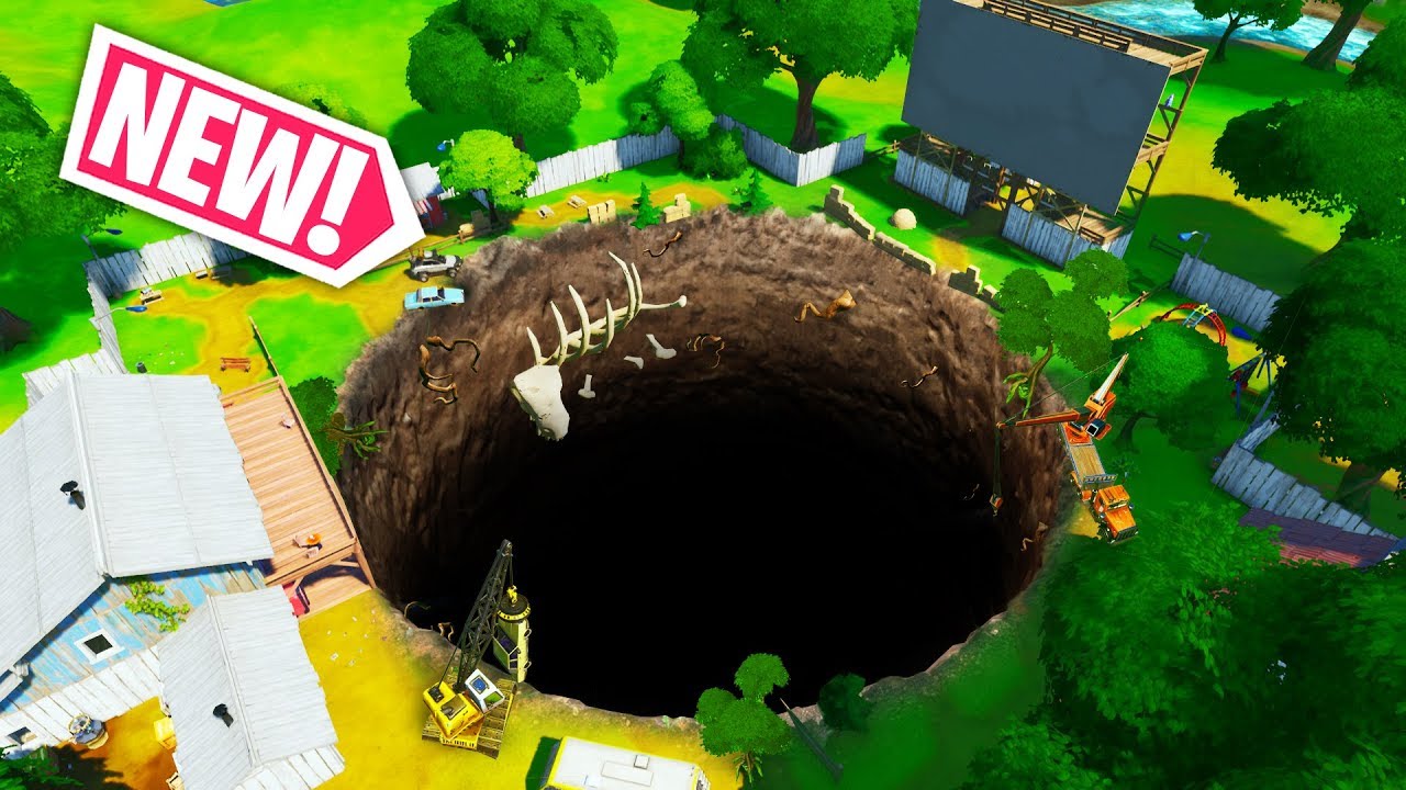 *NEW EVENT* Risky Reels is Transforming..!! | Fortnite Funny and Best ...
